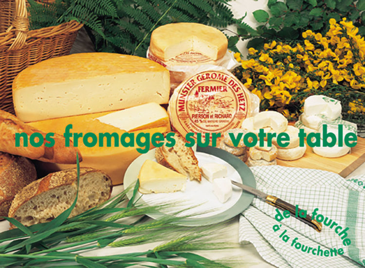 Panneau de ferme : identifiez votre exploitation ! - PUB UP Panneau de ferme : identifiez votre exploitation ! - PUB UP